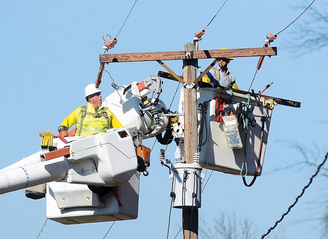 Teamwork | News, Sports, Jobs - Altoona Mirror